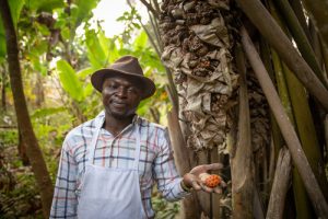 Malinke/ Maninka/ Mandinka/ Manding -028