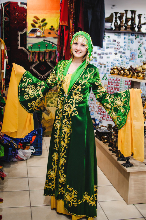 Kurdish Gorani – 079